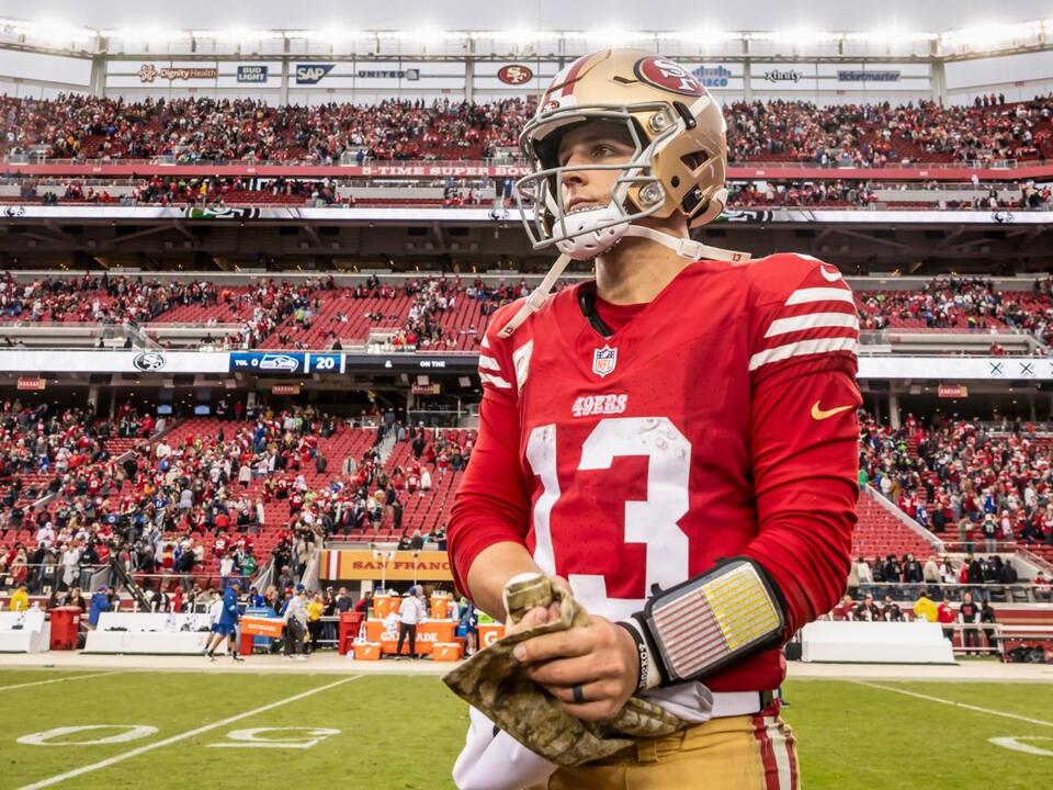 How to watch the San Francisco 49ers game today (12/22/24) | FREE LIVE STREAM, TV channel, odds ...