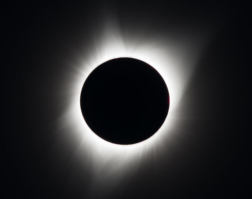 COLUMN: A photographer explains how to capture the solar eclipse ...