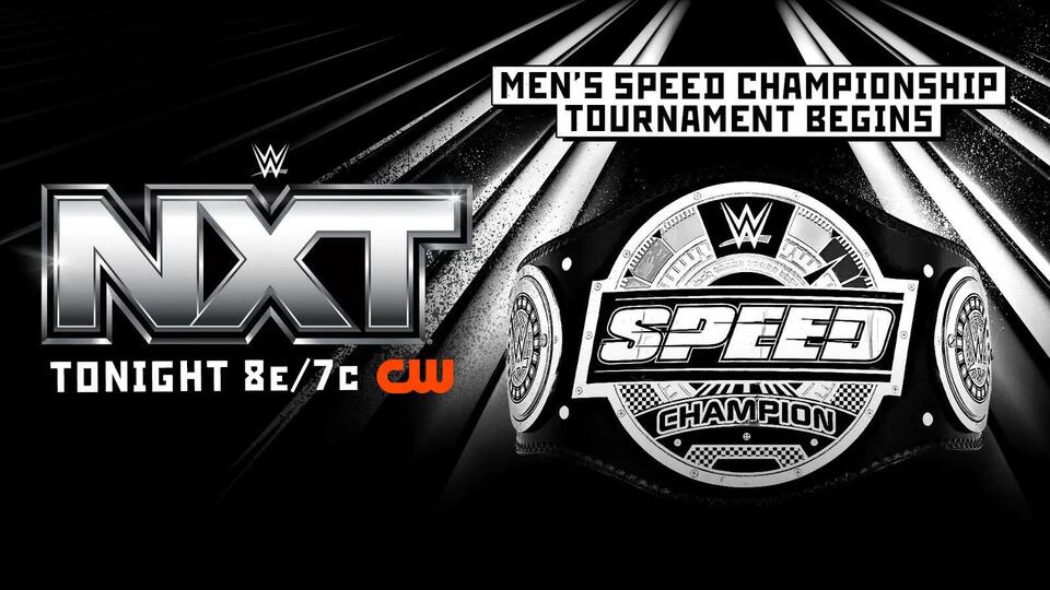 What Lexis King’s NXT Speed Championship Win Means for Birthright ...