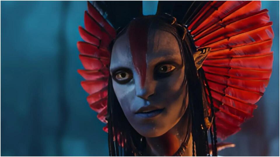 In less than a week Avatar: Fire and Ash pulled its $400 million budget ...