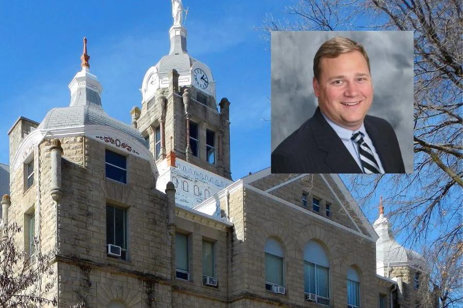 Prosecutor files felony charges against Mission Hills attorney Peter ...