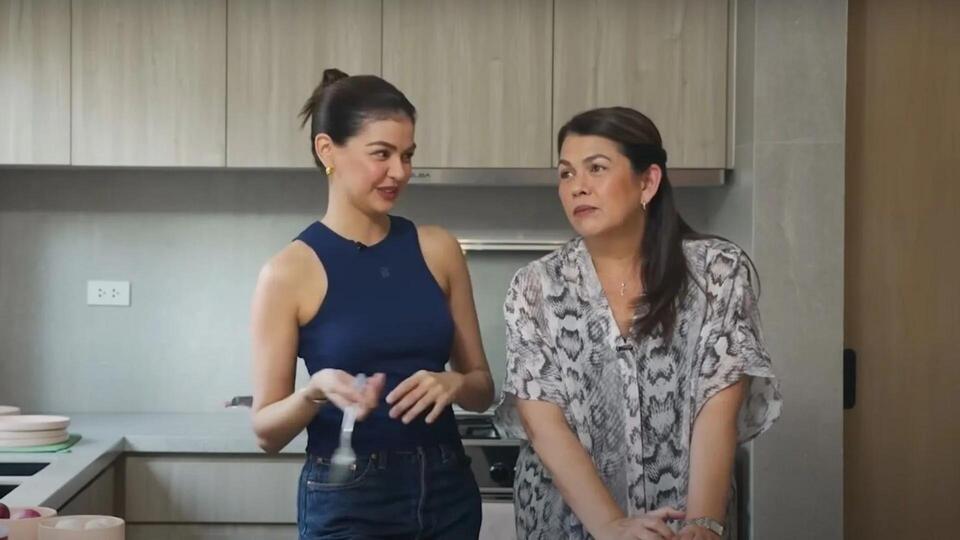 Who is Lotlot De Leon? All about Nora Aunor’s children as daughter pays ...