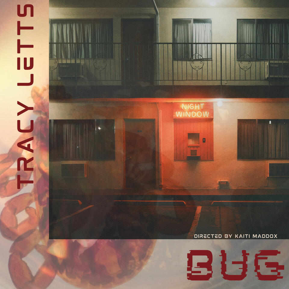 Jan. 26: Cue Zero holding auditions for ‘Bug’ by Tracy Letts - NewsBreak