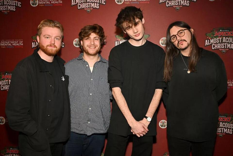 Is Lovejoy still together? Wilbur Soot explains plan for band after ...