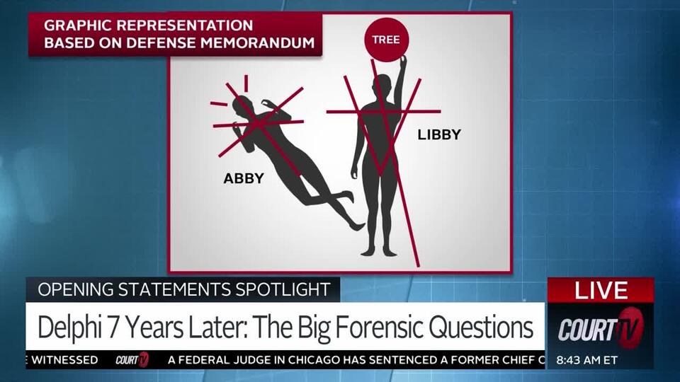 Delphi Murders 7 Years Later: Big Forensic Questions - NewsBreak