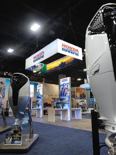 Honda Marine Receives 2025 Customer Satisfaction Index Award from ...