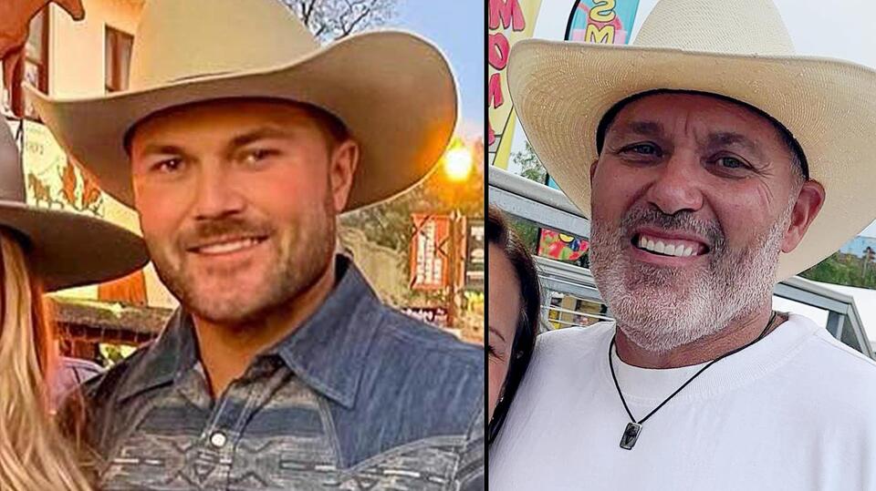 Steven McBee Jr. Calls Dad Steve McBee's Legal Scandal a 'Scarlet ...