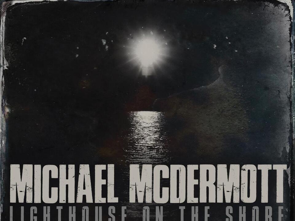 CHICAGO SINGER-SONGWRITER MICHAEL McDERMOTT PULLS A FIRST AND RELEASES ...