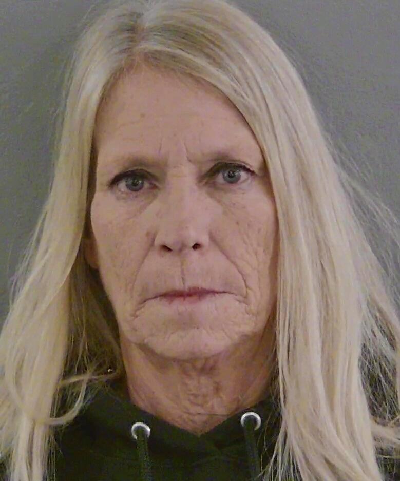 Ohio woman arrested after disturbance at nightspot in The Villages ...