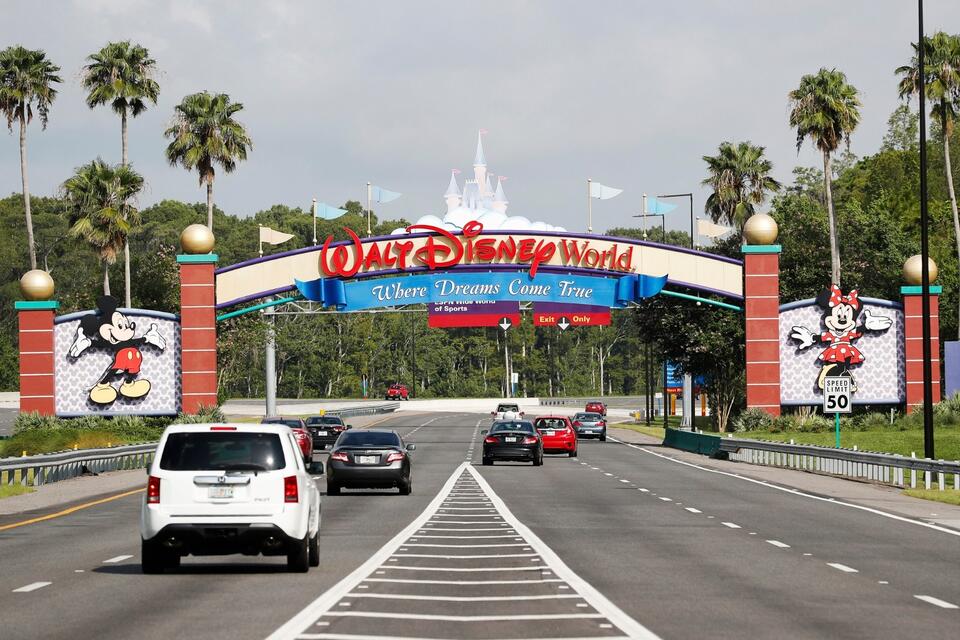 The Haunting Truth Behind 6 Recent Disney World Deaths - NewsBreak