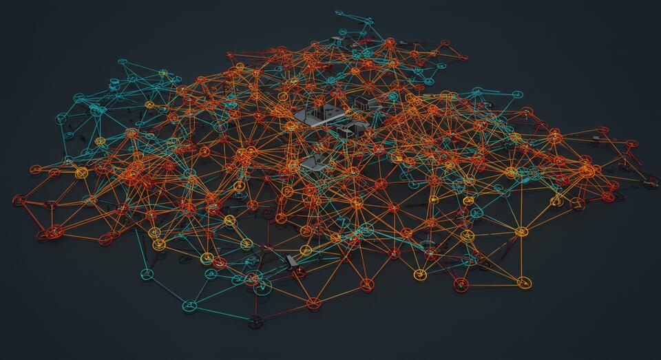 Unveiling the Future of Complex Systems: Topology and Dynamics in ...