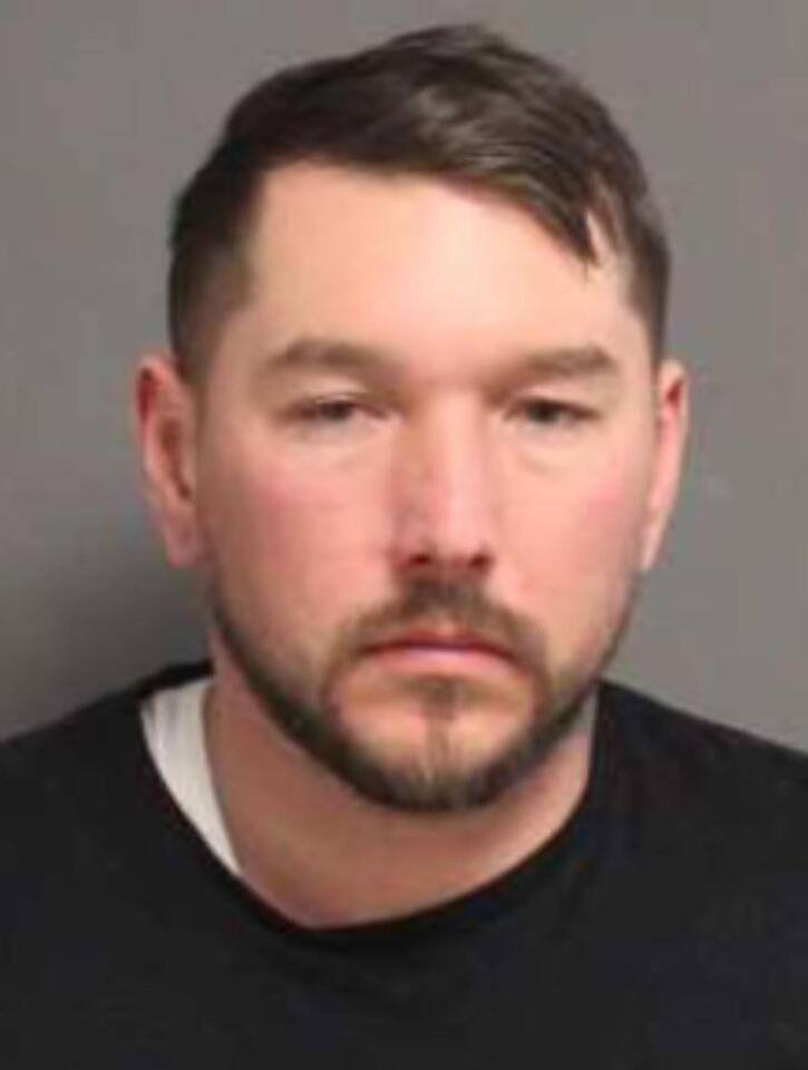 Man arrested after four-and-a-half-year long homicide investigation ...