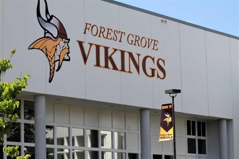 Forest Grove School District limiting campus access as part of new ...