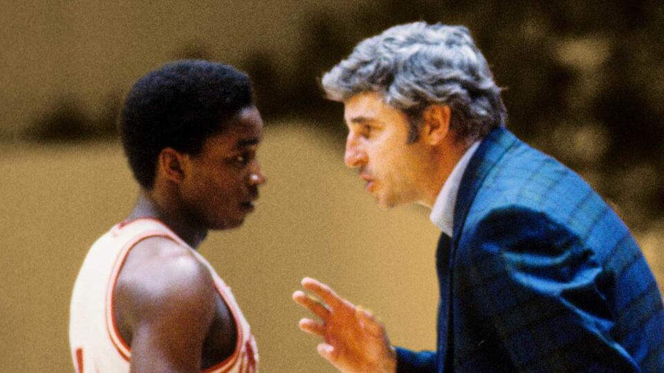 "Went through hell to get to sunshine" - Isiah Thomas explains how ...