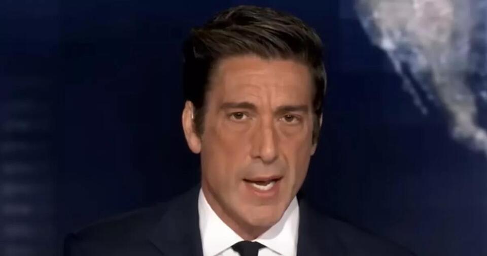David Muir fans left disappointed as World News Tonight show delayed ...