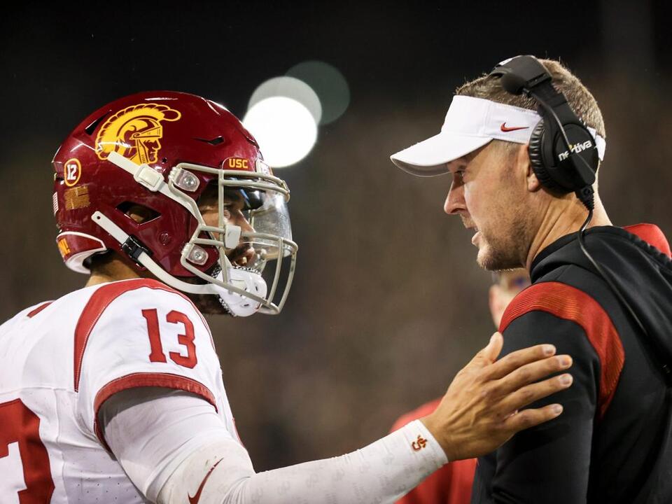 USC football now has its third de-commit this month