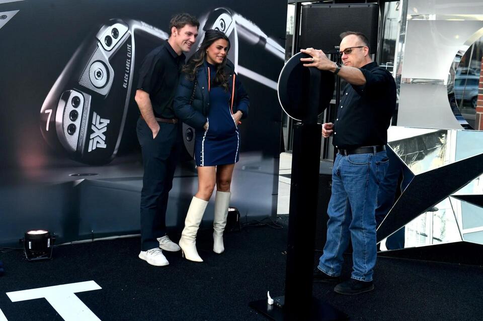 Who is Billy Haire? All about Brooks Nader’s ex as Bravo star Naomie ...