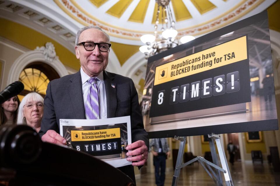 ‘I just want to go home’: Despair settles over the Capitol as DHS deal ...