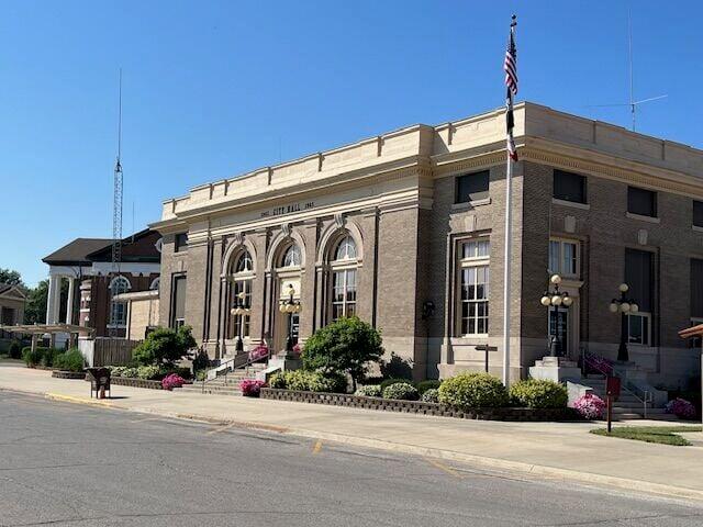 Community catalyst grant RFPs top Shen Council agenda - NewsBreak