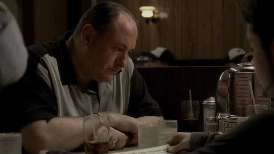 10 best The Sopranos Episodes that delivers from the first scene to the ...
