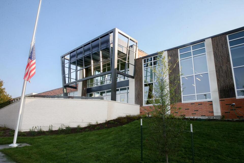 What is the best public high school in Iowa? See which ranked in US ...