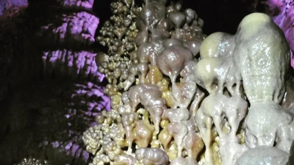 Lewis & Clark Caverns State Park announces tours for 2026 season ...