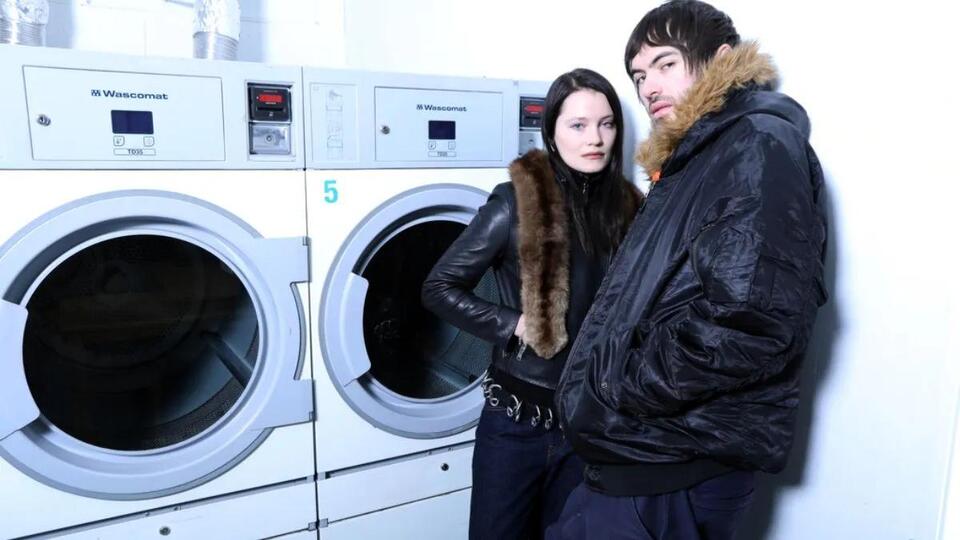 Fcukers Announce Debut Album Ö, Reveal 2026 Tour Dates and New Song ...