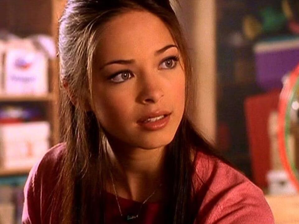 Smallville Star Kristin Kreuk Opens Up About Not Returning As Lana Lang