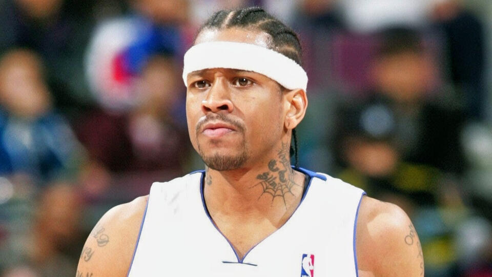10 NBA Players Who Went Broke And Lost It All - NewsBreak
