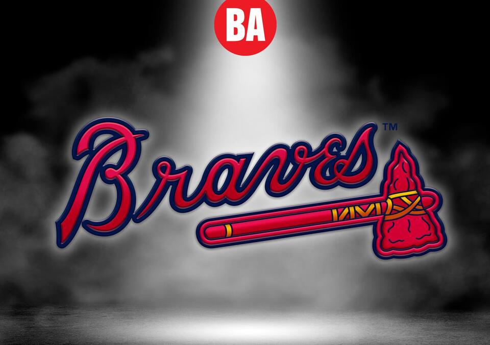 Braves’ JR Ritchie Prepares To Blast Off In 2025 - NewsBreak