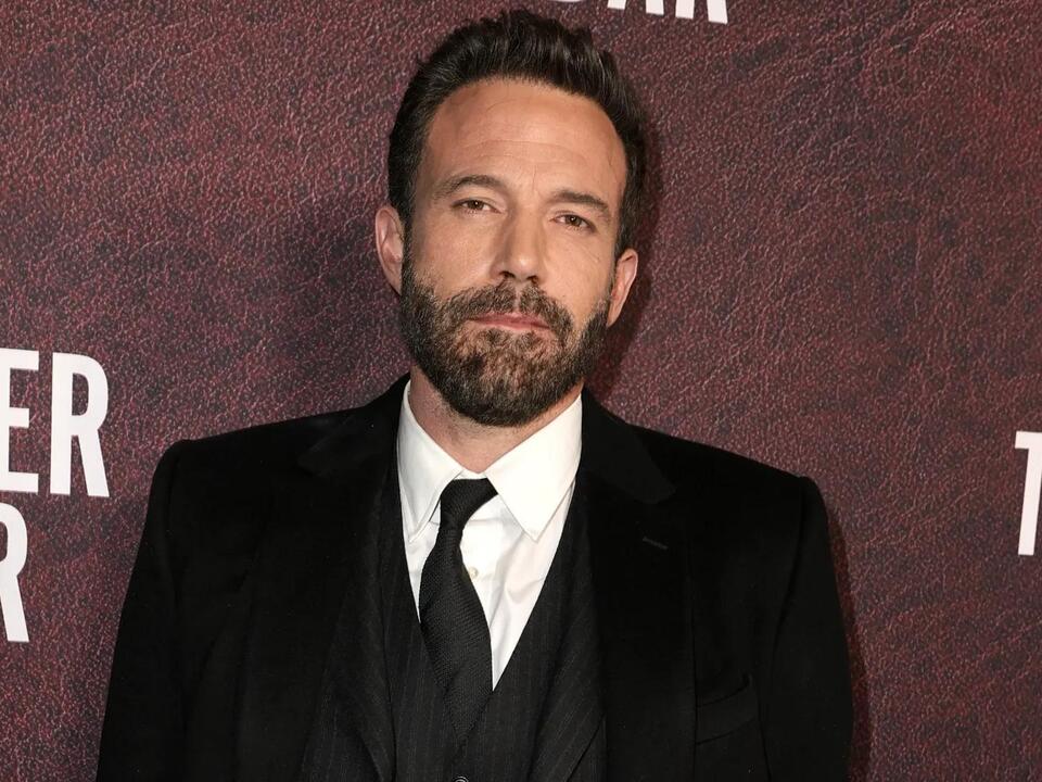 Ben Affleck Addresses Why He Looks Angry in Paparazzi Photos: ‘I Have ...