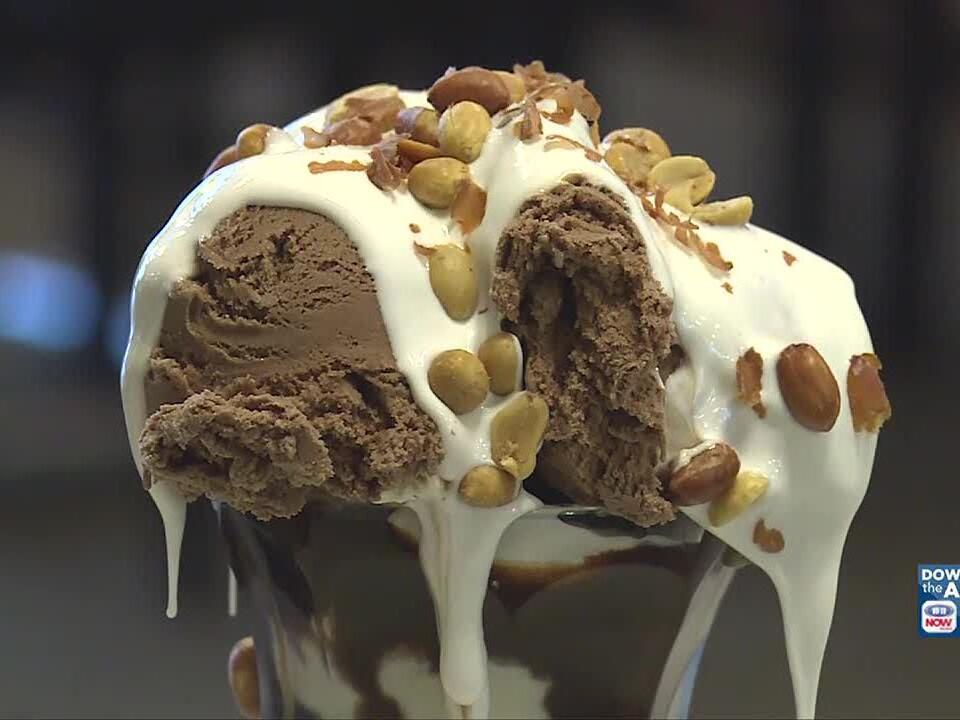 Potter Sundry continues to delight visitors