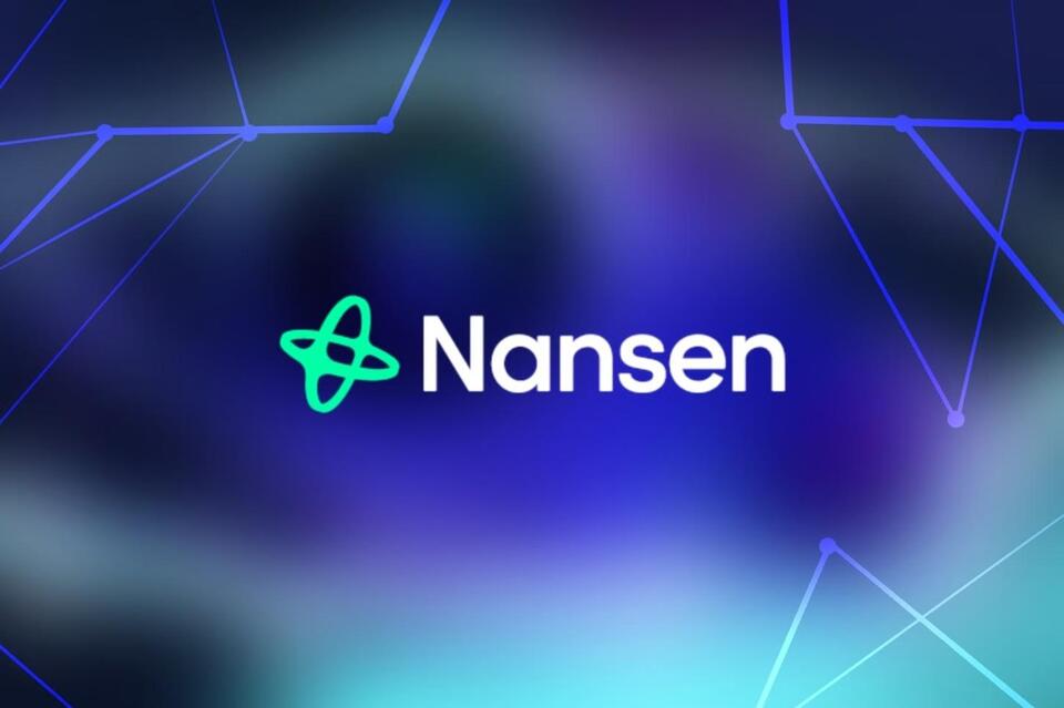 Nansen AI launches as the first agentic trading platform for onchain traders & investors - NewsBreak