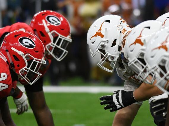 Shockingly Easy Path For 5 Sec College Football Playoff Favorites