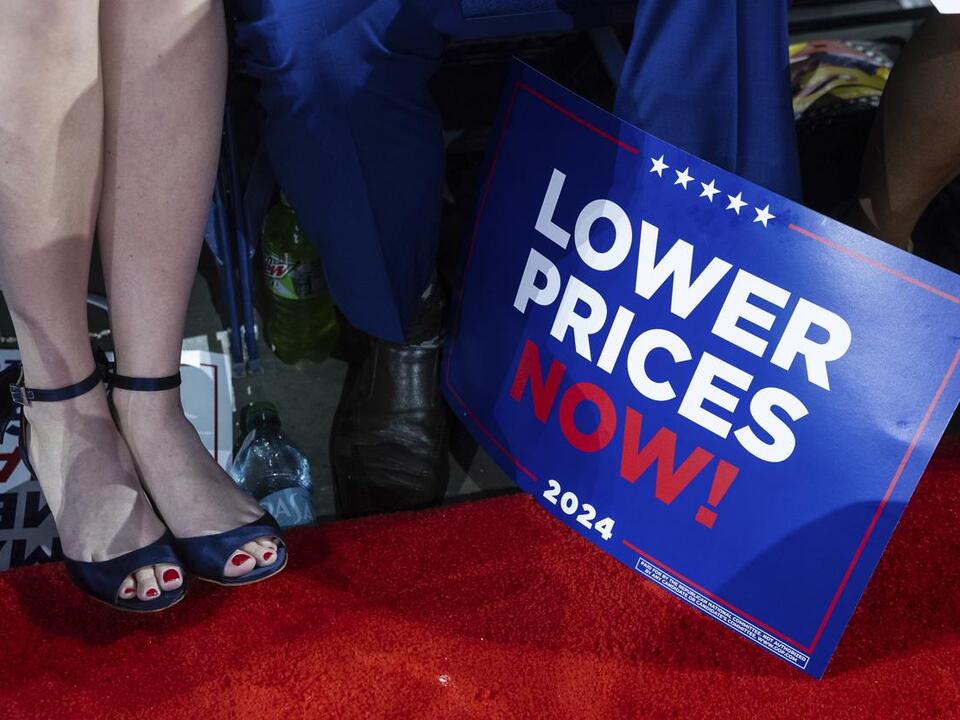 How Republicans and Democrats paint starkly different pictures of America