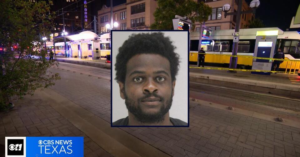 Man wearing Jason-style hockey mask shot fellow bus passenger 9 times ...