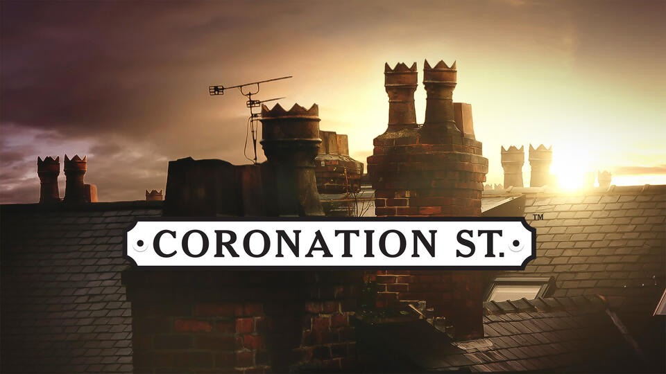 ITV announces new soaps schedule for 2026 - NewsBreak