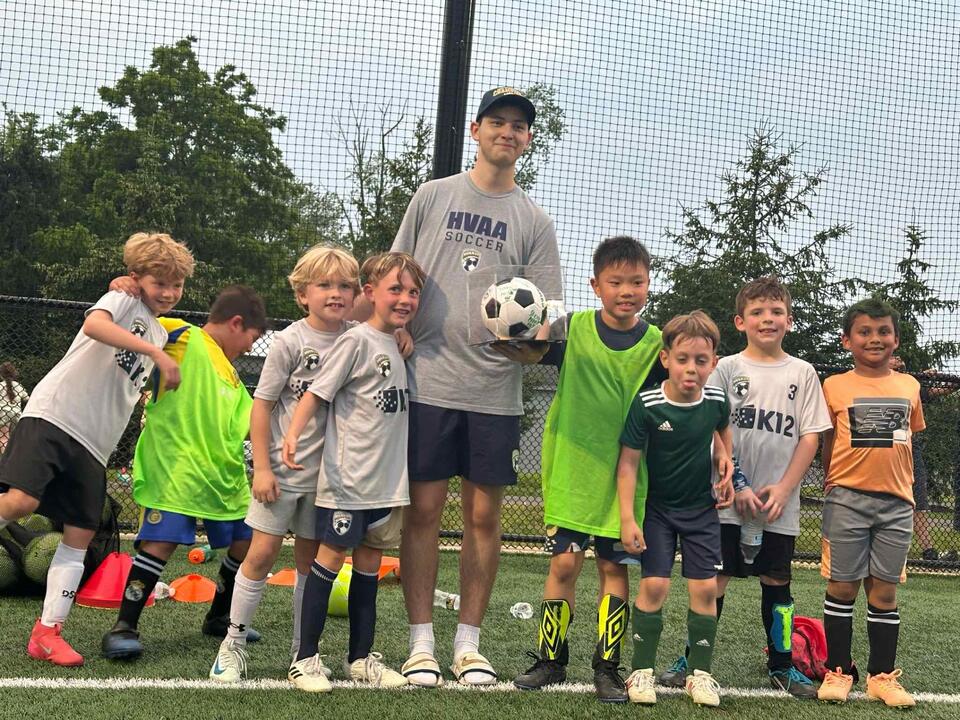 HGP senior making impact on field, sidelines - NewsBreak