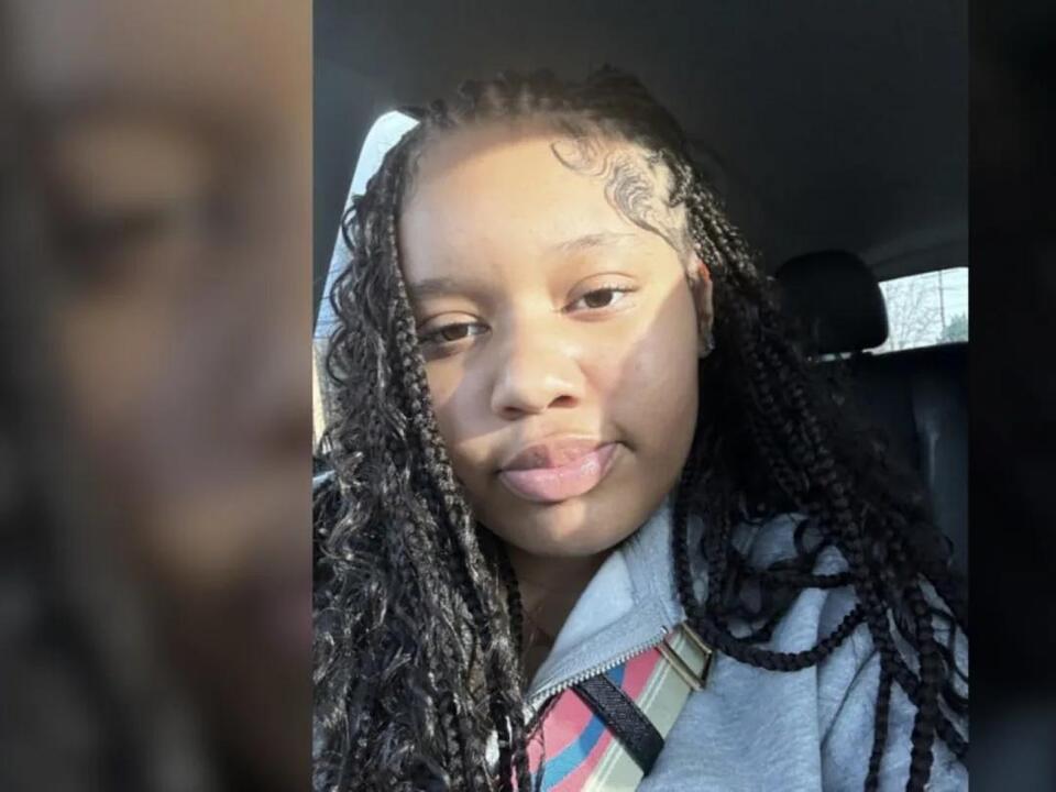 Taylor Saunders Missing: Warminster Police