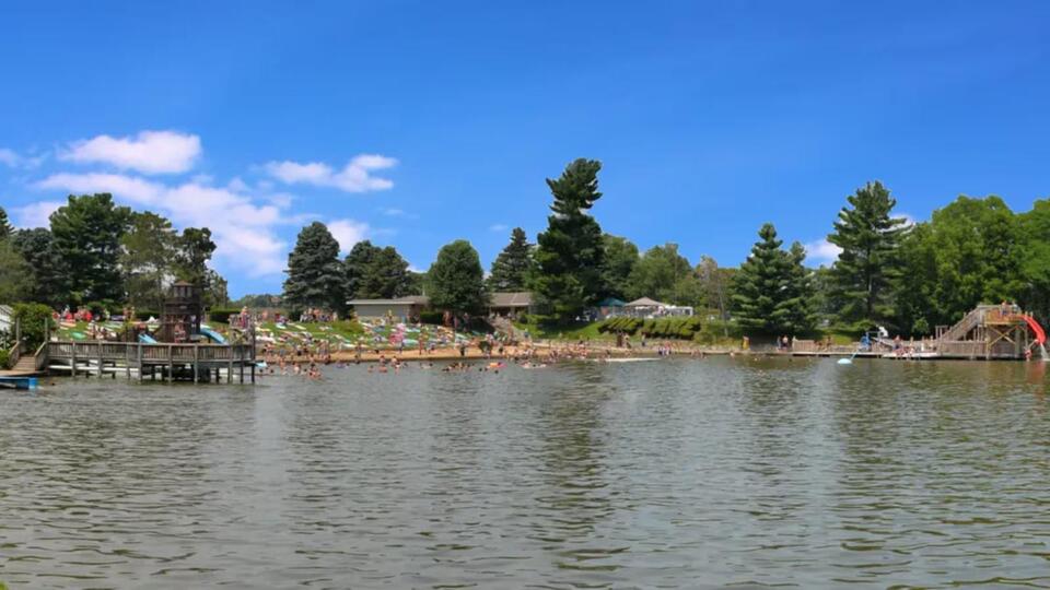 Pine Lake Water Park, Markle Swimming Pool set to open Memorial Day ...