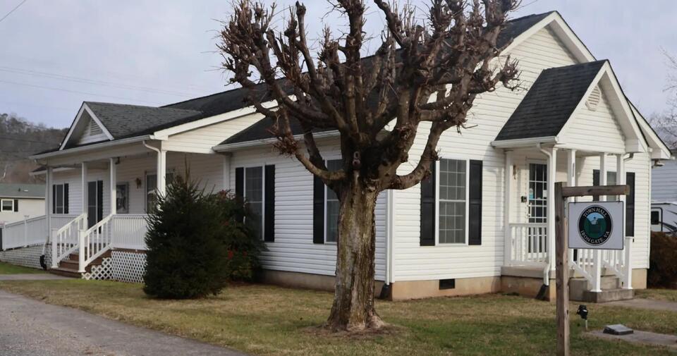 Town of Iron Gate sets agenda for January meeting - NewsBreak