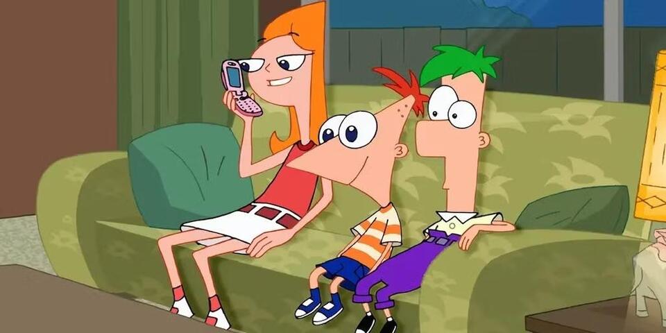 Phineas And Ferb Revival Gets Exciting Release Update From Its Creators Newsbreak