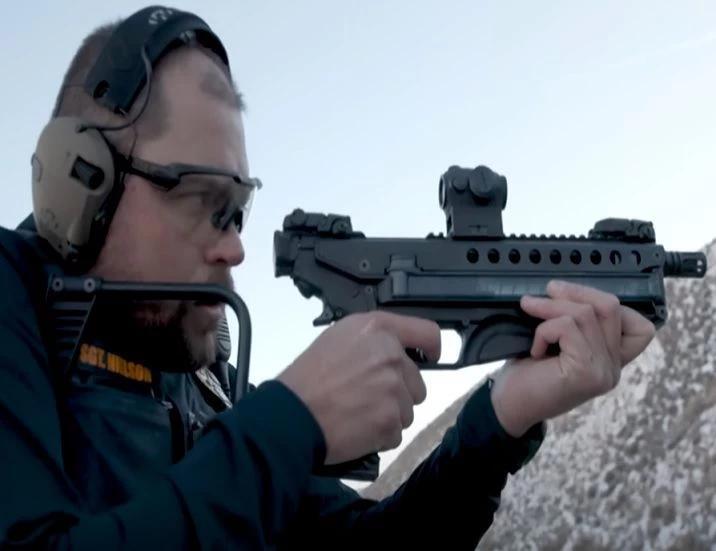 Another Gun Manufacturer Moves To Wyoming - NewsBreak