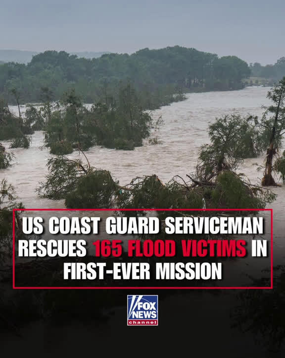 Coast Guard Serviceman Scott Ruskin saved 165 lives on his first ...