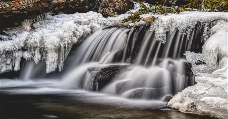 Broomfield Photo Club: ‘Frozen water’ through the lens of locals ...