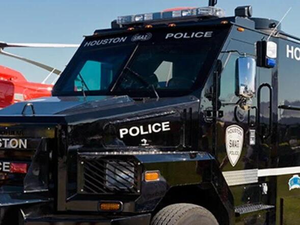 Houston SWAT Cracks Down on Cartel Chop Shops: $1M in Stolen Rides ...