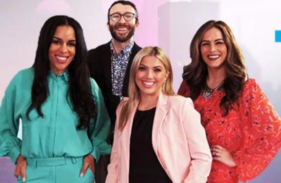 100.7 Star's Kelly joining Heather Abraham on 'Talk Pittsburgh' - NewsBreak