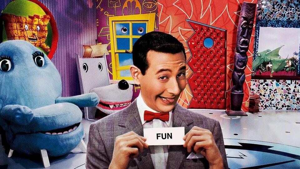 Netflix Announces Live Variety Show Celebrating Pee-wee’s Playhouse’s ...