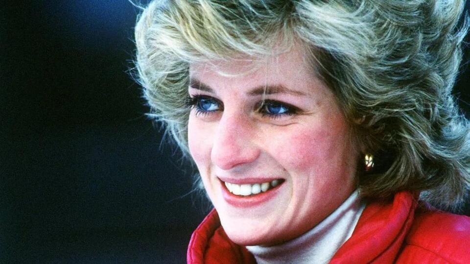 EXCLUSIVE: Princess Diana's Poignant Dream for Her Future Revealed In ...