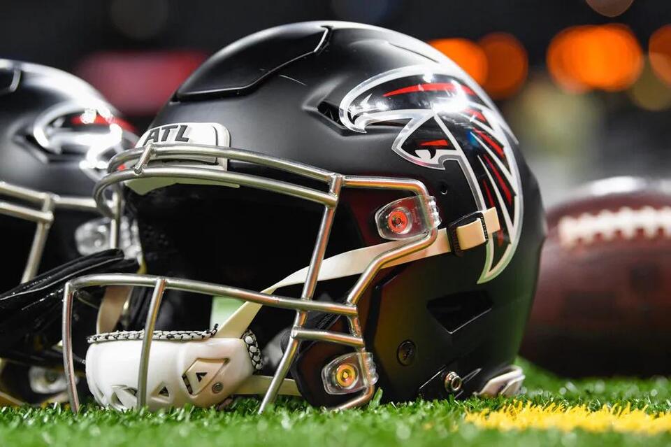 Where the Atlanta Falcons pick in 2025 NFL Draft - NewsBreak